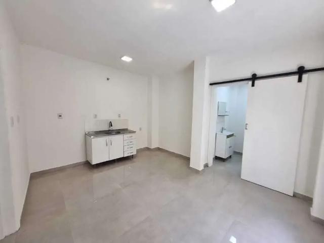 Apartamento para Locação em Porto Alegre/RS Cidade Baixa 1 Quartos