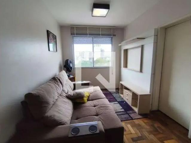 Apartamento para Locação em Porto Alegre/RS Cidade Baixa 1 Quartos