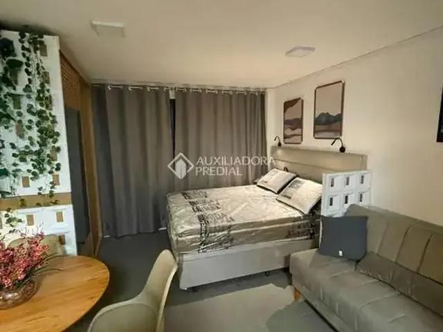 Apartamento para Locação em Porto Alegre/RS Cidade Baixa 1 Quartos