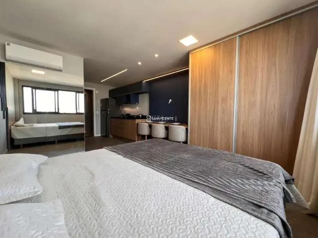 Apartamento para Locação em Porto Alegre/RS Cidade Baixa 1 Quartos