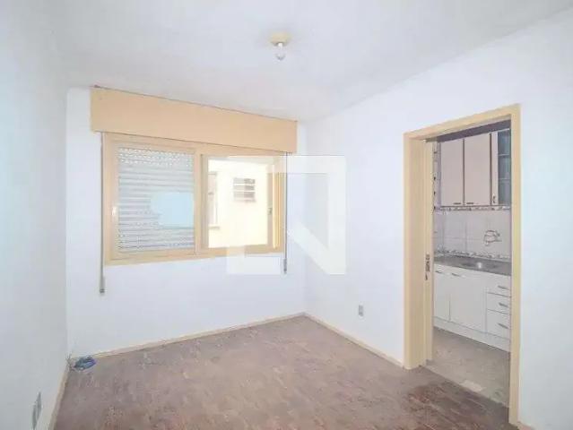 Apartamento para Locação em Porto Alegre/RS Cidade Baixa 1 Quartos
