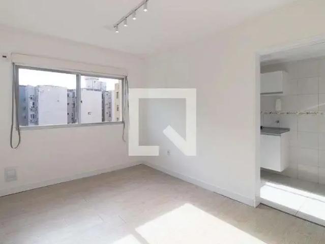 Apartamento para Locação em Porto Alegre/RS Cidade Baixa 1 Quartos