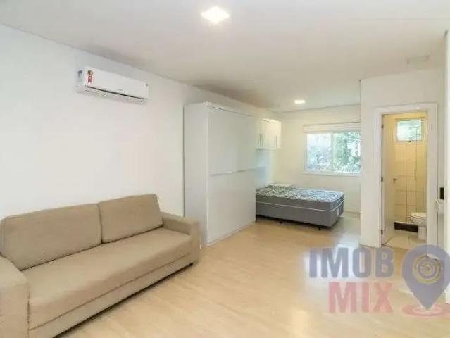 Apartamento para Locação em Porto Alegre/RS Cidade Baixa 1 Quartos