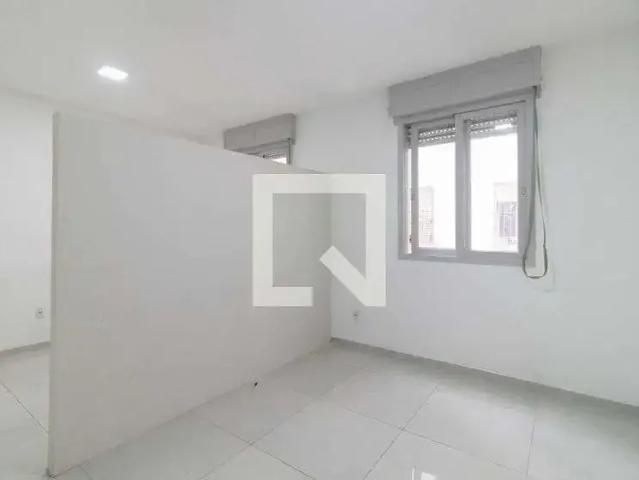 Apartamento para Locação em Porto Alegre/RS Cidade Baixa 1 Quartos