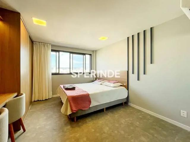 Apartamento para Locação em Porto Alegre/RS Cidade Baixa 1 Quartos