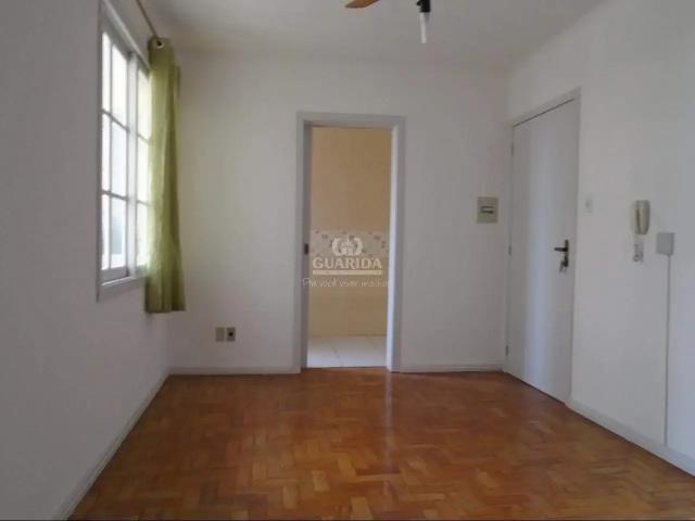 Apartamento para Locação em Porto Alegre/RS Cidade Baixa 1 Quartos