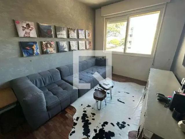 Apartamento para Locação em Porto Alegre/RS Cidade Baixa 1 Quartos