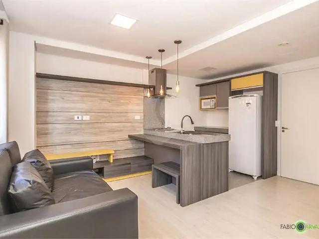 Apartamento para Locação em Porto Alegre/RS Cidade Baixa 1 Quartos
