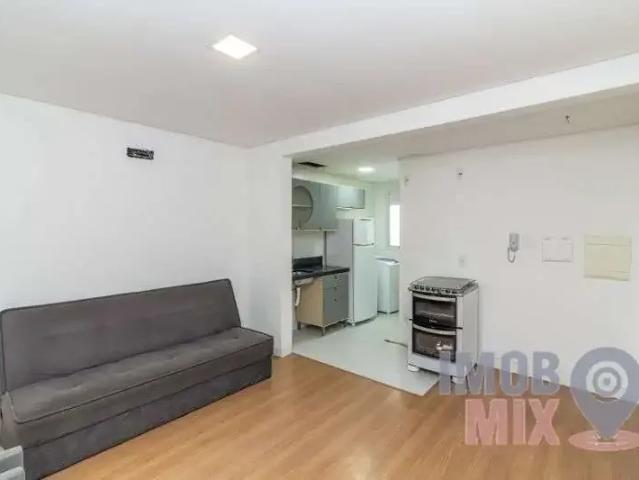 Apartamento para Locação em Porto Alegre/RS Cidade Baixa 1 Quartos