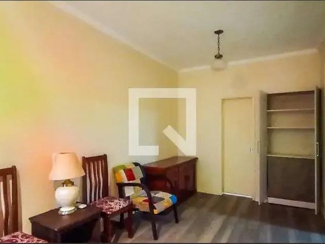 Apartamento para Locação em Porto Alegre/RS Cidade Baixa 1 Quartos