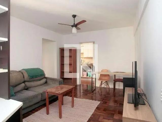 Apartamento para Locação em Porto Alegre/RS Cidade Baixa 1 Quartos