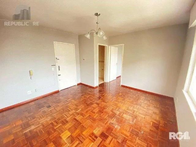 Apartamento para Locação em Porto Alegre/RS Cidade Baixa 1 Quartos