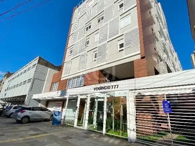 Apartamento para Locação em Porto Alegre/RS Cidade Baixa 1 Quartos
