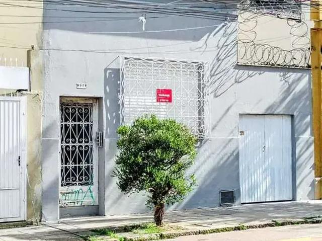 Apartamento para Locação em Porto Alegre/RS Cidade Baixa 1 Quartos