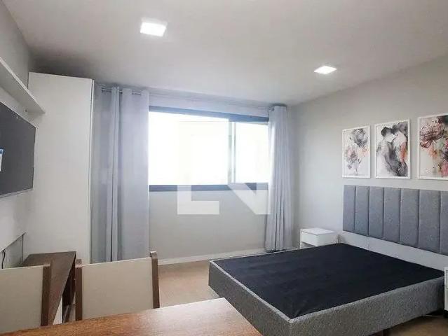 Apartamento para Locação em Porto Alegre/RS Cidade Baixa 1 Quartos