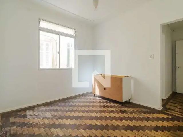 Apartamento para Locação em Porto Alegre/RS Cidade Baixa 1 Quartos