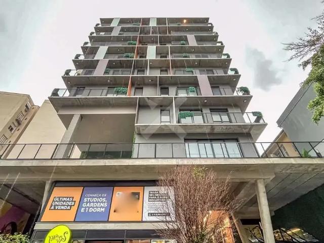 Apartamento para Locação em Porto Alegre/RS Cidade Baixa 1 Quartos