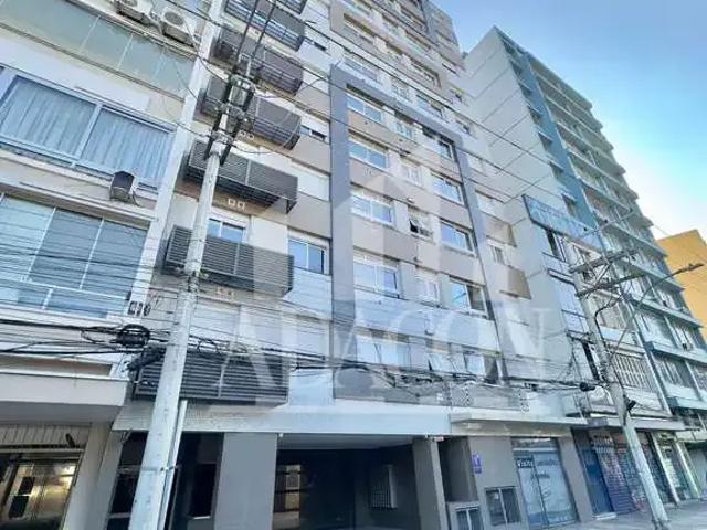 Apartamento para Locação em Porto Alegre/RS Cidade Baixa 1 Quartos