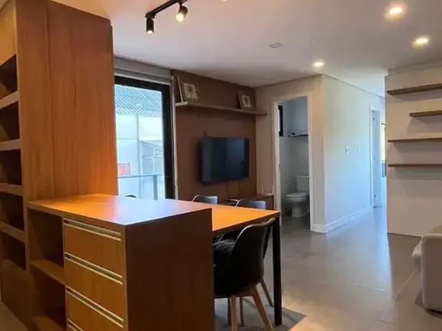 Apartamento para Locação em Porto Alegre/RS Cidade Baixa 1 Quartos