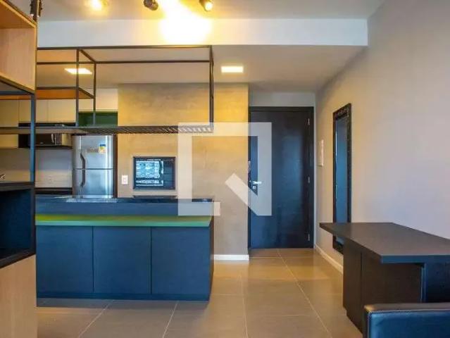 Apartamento para Locação em Porto Alegre/RS Cidade Baixa 1 Quartos