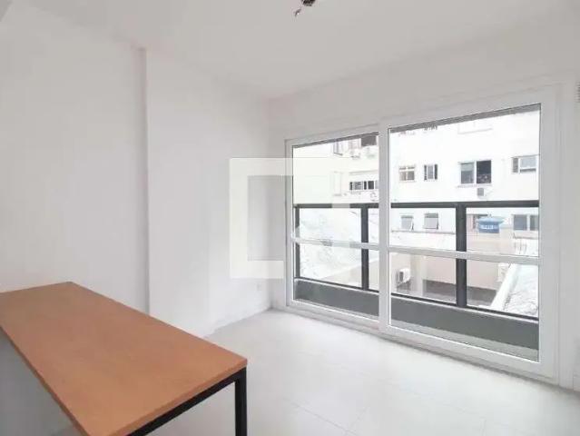 Apartamento para Locação em Porto Alegre/RS Cidade Baixa 1 Quartos
