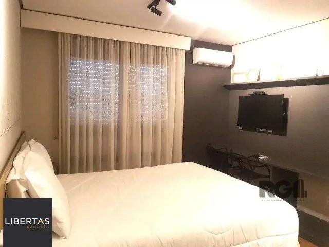 Apartamento para Locação em Porto Alegre/RS Cidade Baixa 1 Quartos