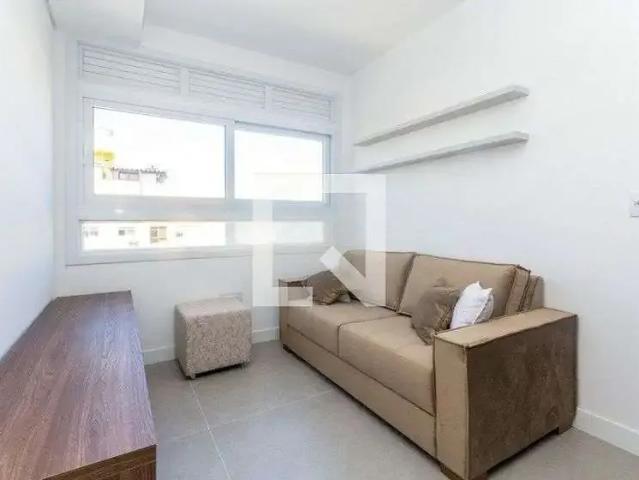 Apartamento para Locação em Porto Alegre/RS Cidade Baixa 1 Quartos