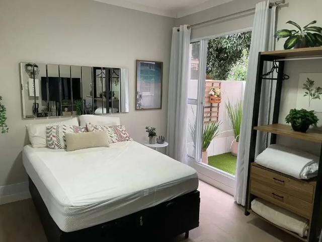 Apartamento para Locação em Porto Alegre/RS Cidade Baixa 1 Quartos