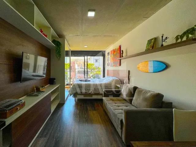 Apartamento para Locação em Porto Alegre/RS Cidade Baixa 1 Quartos