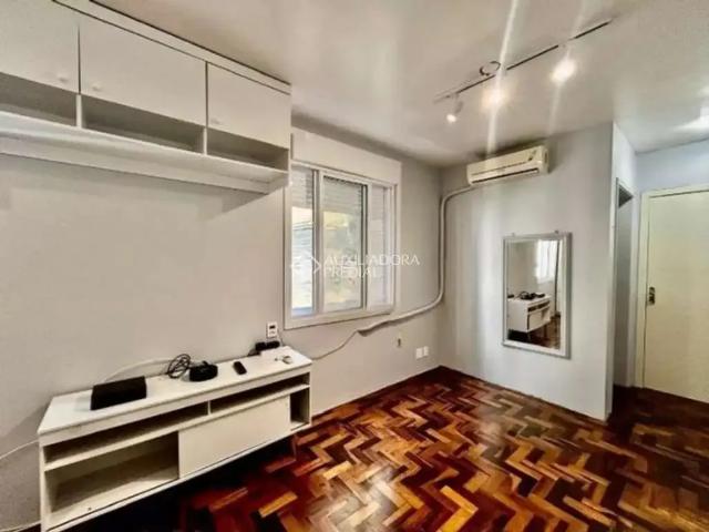 Apartamento para Locação em Porto Alegre/RS Cidade Baixa 1 Quartos
