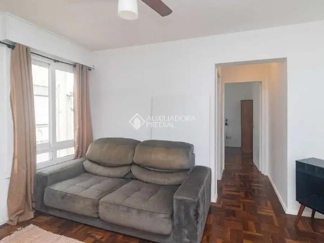 Apartamento para Locação em Porto Alegre/RS Cidade Baixa 1 Quartos
