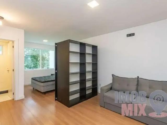 Apartamento para Locação em Porto Alegre/RS Cidade Baixa 1 Quartos