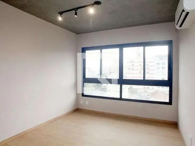Apartamento para Locação em Porto Alegre/RS Cidade Baixa 1 Quartos