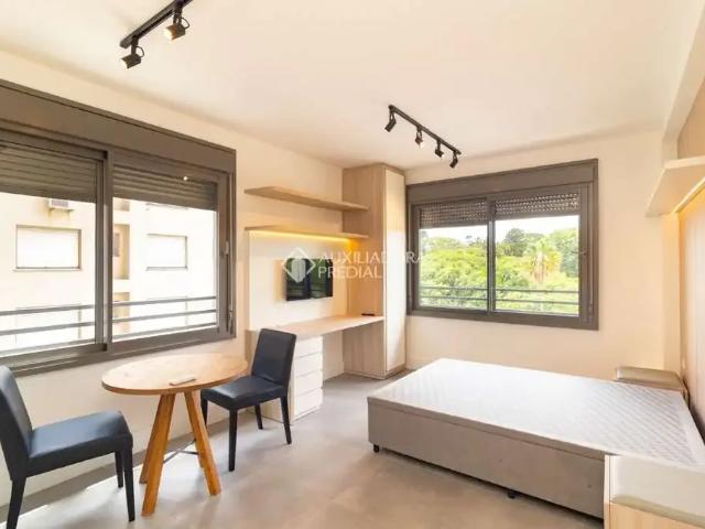 Apartamento para Locação em Porto Alegre/RS Cidade Baixa 1 Quartos
