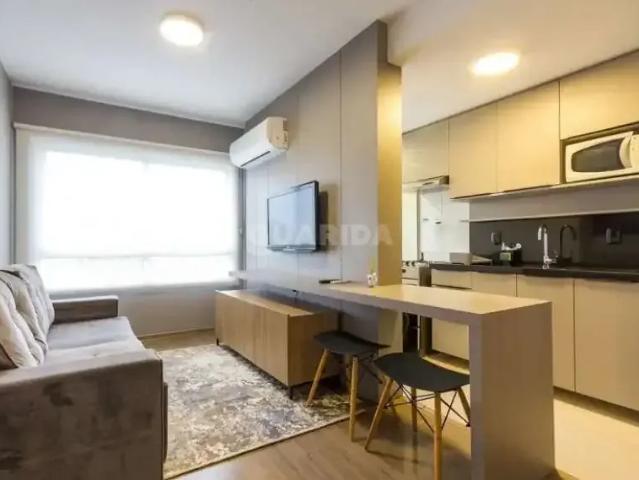 Apartamento para Locação em Porto Alegre/RS Cidade Baixa 1 Quartos