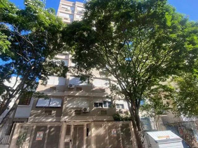 Apartamento para Locação em Porto Alegre/RS Cidade Baixa 1 Quartos