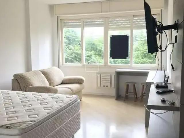 Apartamento para Locação em Porto Alegre/RS Cidade Baixa 1 Quartos