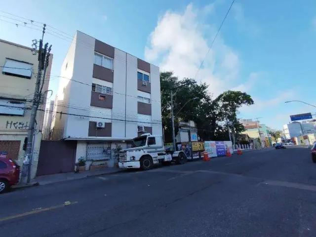 Apartamento para Locação em Porto Alegre/RS Cidade Baixa 1 Quartos