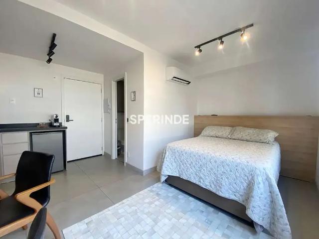 Apartamento para Locação em Porto Alegre/RS Cidade Baixa 1 Quartos
