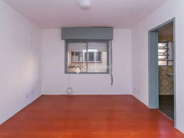 Apartamento para Locação em Porto Alegre/RS Cidade Baixa 1 Quartos