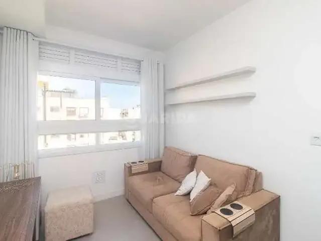 Apartamento para Locação em Porto Alegre/RS Cidade Baixa 1 Quartos