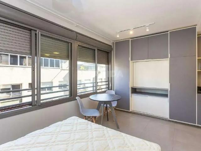 Apartamento para Locação em Porto Alegre/RS Cidade Baixa 1 Quartos