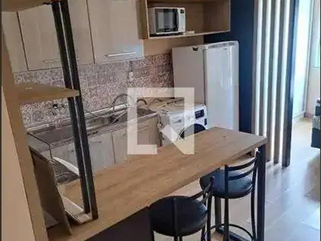 Apartamento para Locação em Porto Alegre/RS Cidade Baixa 1 Quartos