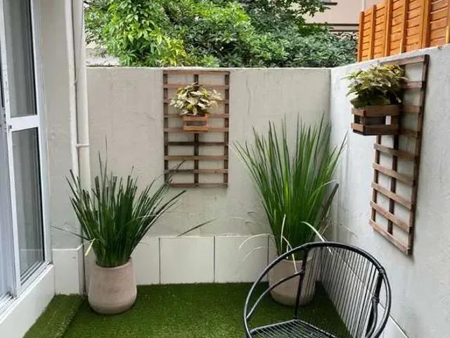 Apartamento para Locação em Porto Alegre/RS Cidade Baixa 1 Quartos
