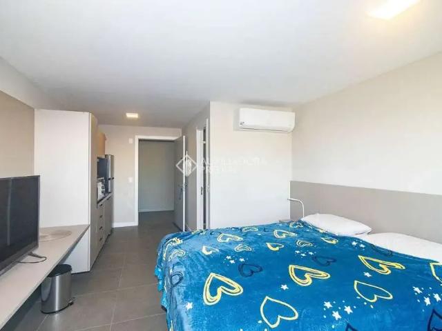 Apartamento para Locação em Porto Alegre/RS Cidade Baixa 1 Quartos