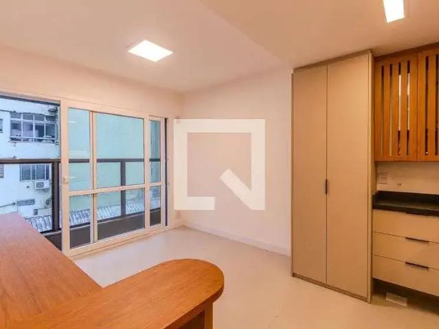 Apartamento para Locação em Porto Alegre/RS Cidade Baixa 1 Quartos