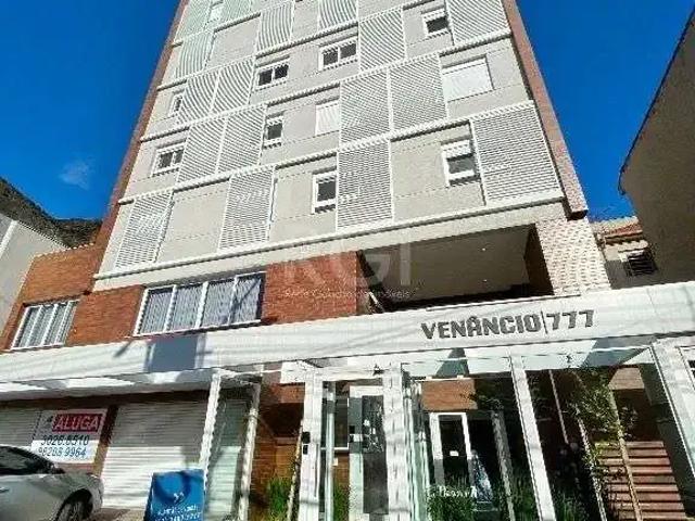 Apartamento para Locação em Porto Alegre/RS Cidade Baixa 1 Quartos
