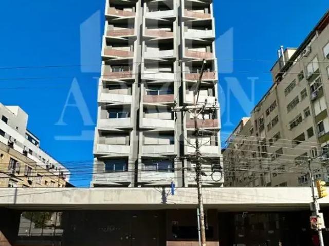 Apartamento para Locação em Porto Alegre/RS Cidade Baixa 1 Quartos