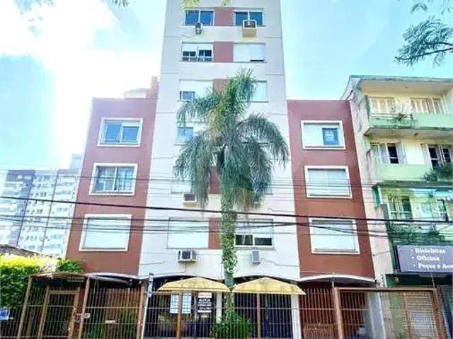 Apartamento para Locação em Porto Alegre/RS Cidade Baixa 1 Quartos