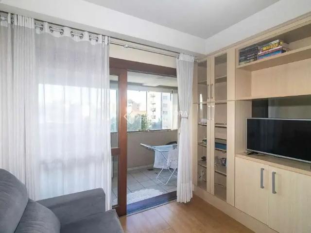 Apartamento para Locação em Porto Alegre/RS Cidade Baixa 1 Quartos